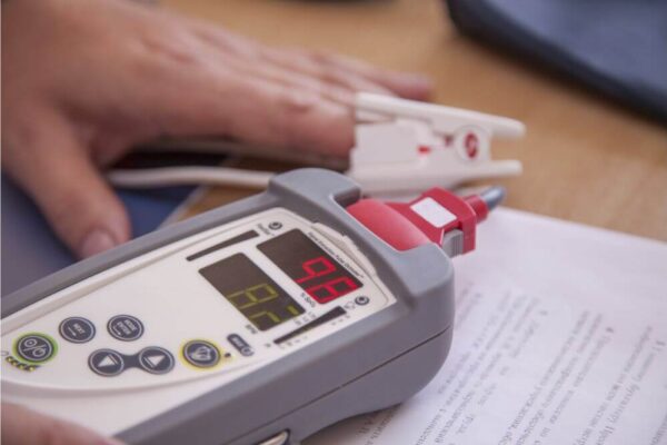 Pulse Oximeters Advice - Measuring My Health